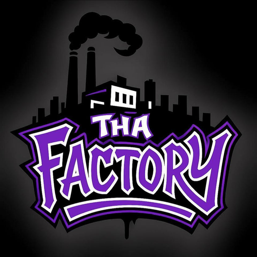 Lavish Kicks – Page 2 – Tha Factory